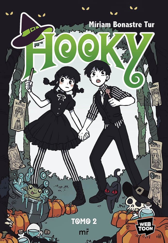 Hooky 02 - Gekko