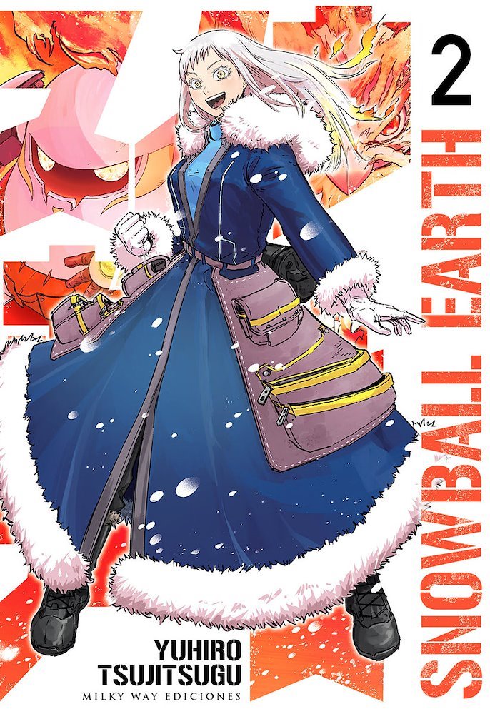 Snowball Earth 02 - Gekko