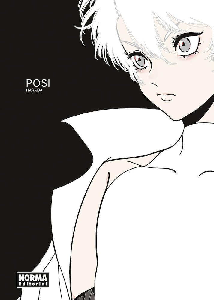 Posi - Gekko