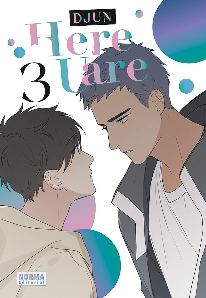 Here U Are 03 - Gekko