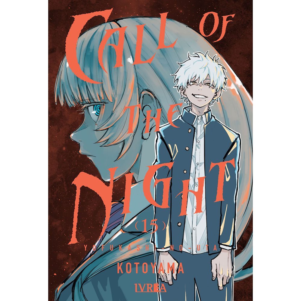 Call of the Night 15 - Gekko