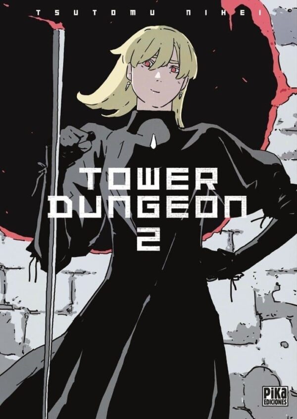 Tower Dungeon 02 - Gekko
