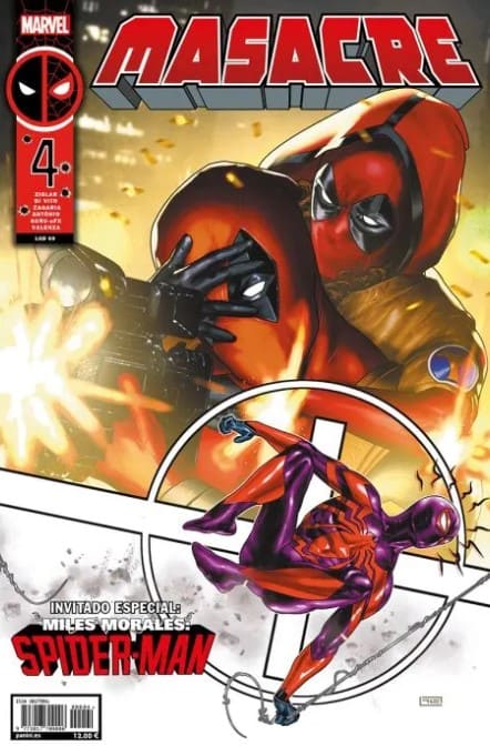 PV-Masacre 04 - Gekko