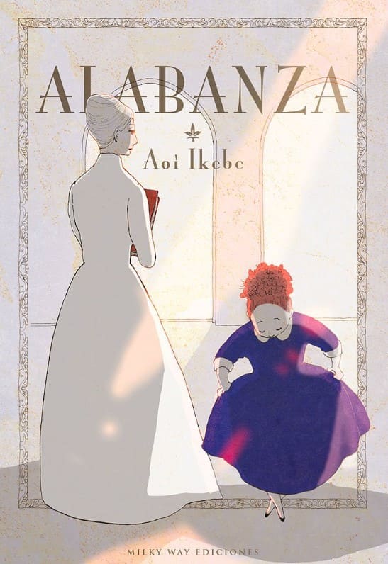 Alabanza - Gekko