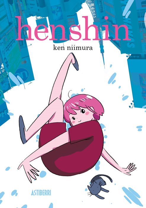 Henshin. Nueva Edición - Gekko