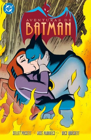 PV-Aventuras de Batman 03 - Gekko