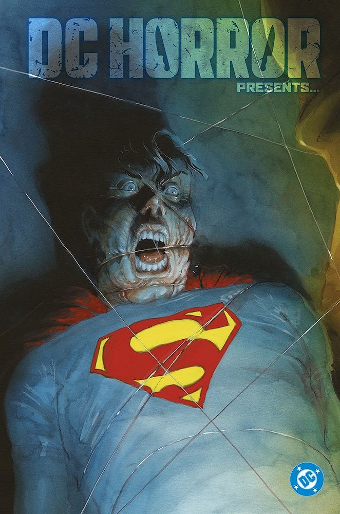 DC Horror Presents - Gekko