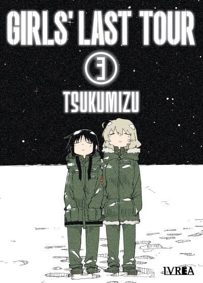 Girls’ Last Tour 03 (ARG) - Gekko