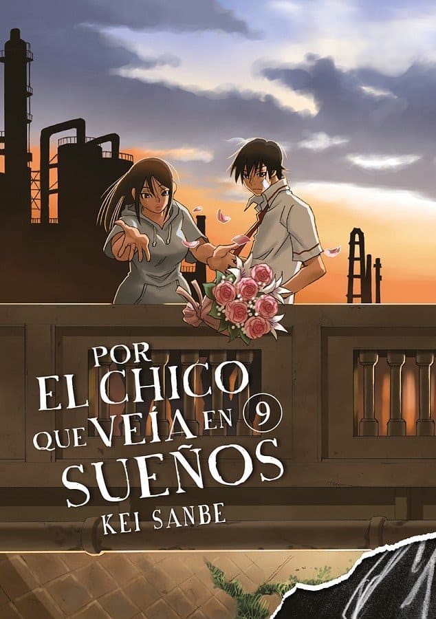 Por el Chico que veía en Sueños 09 (ESP) - Gekko