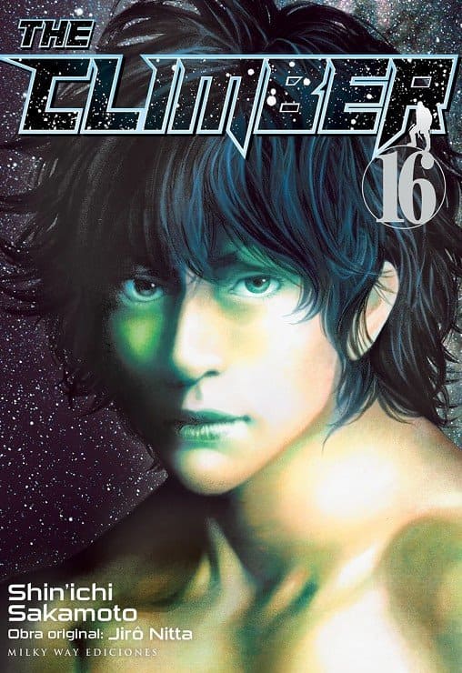 The Climber 16 - Gekko