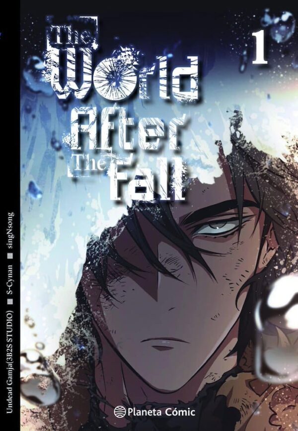 PV-The World After the Fall 01 - Gekko
