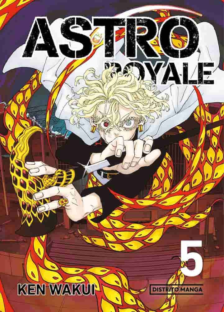 PV-Astro Royale 05 - Gekko