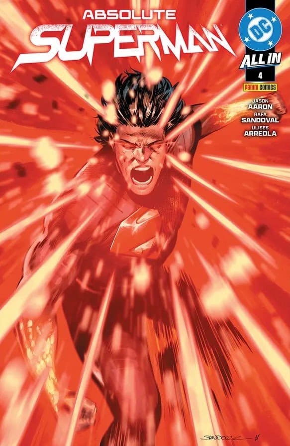 PV-Absolute Superman 04 (MEX) - Gekko