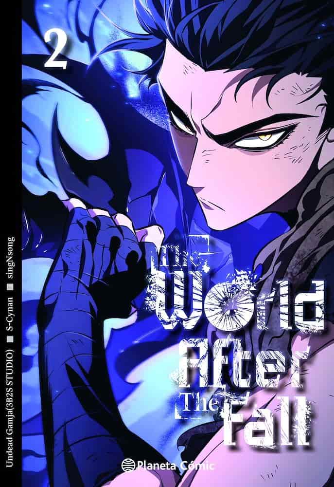 PV-The world after the fall 02 - Gekko